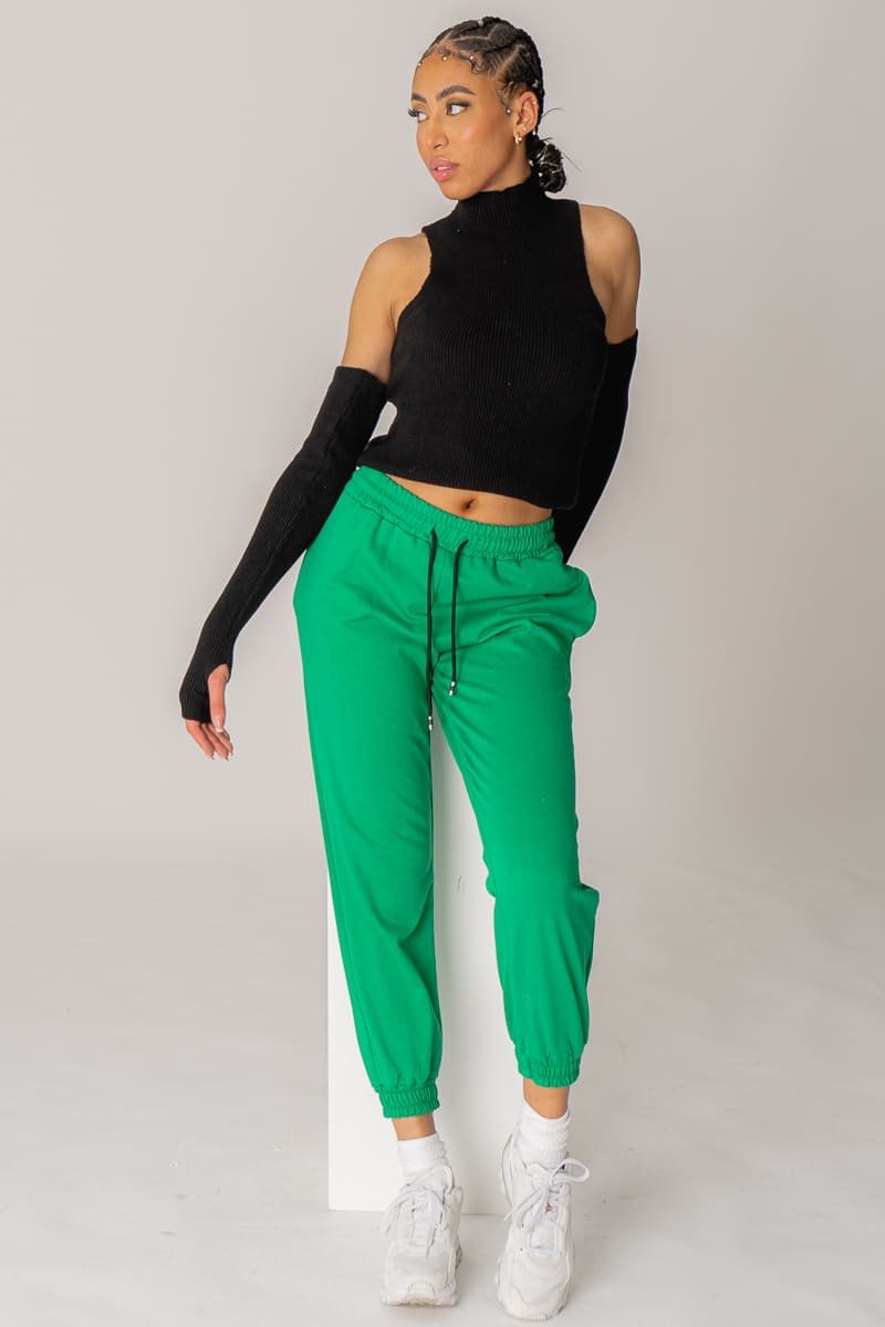 Jogginghose Frau Jogginghose Cinelle Paris